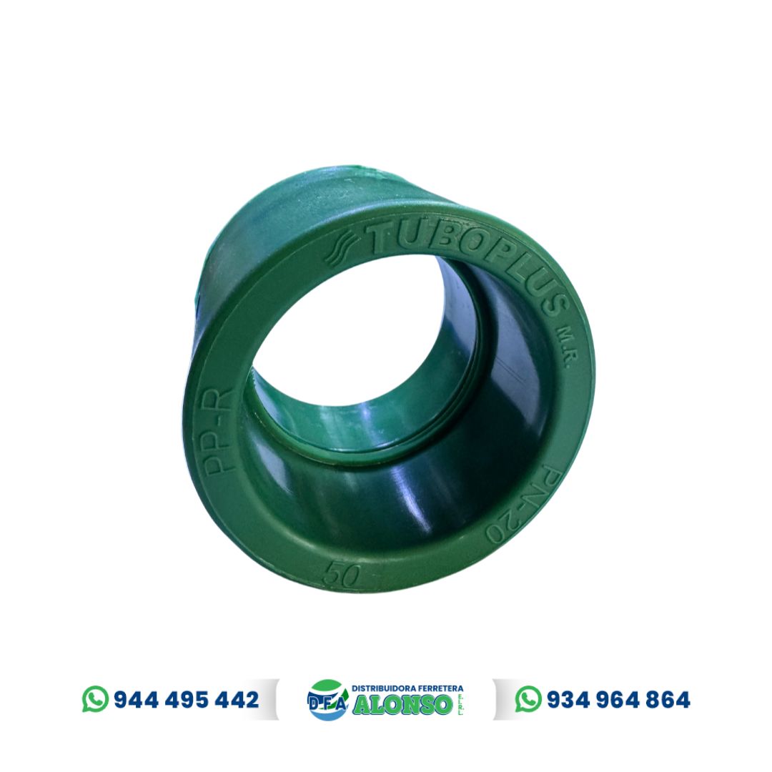 Cople PPR Tuboplus – Alonso