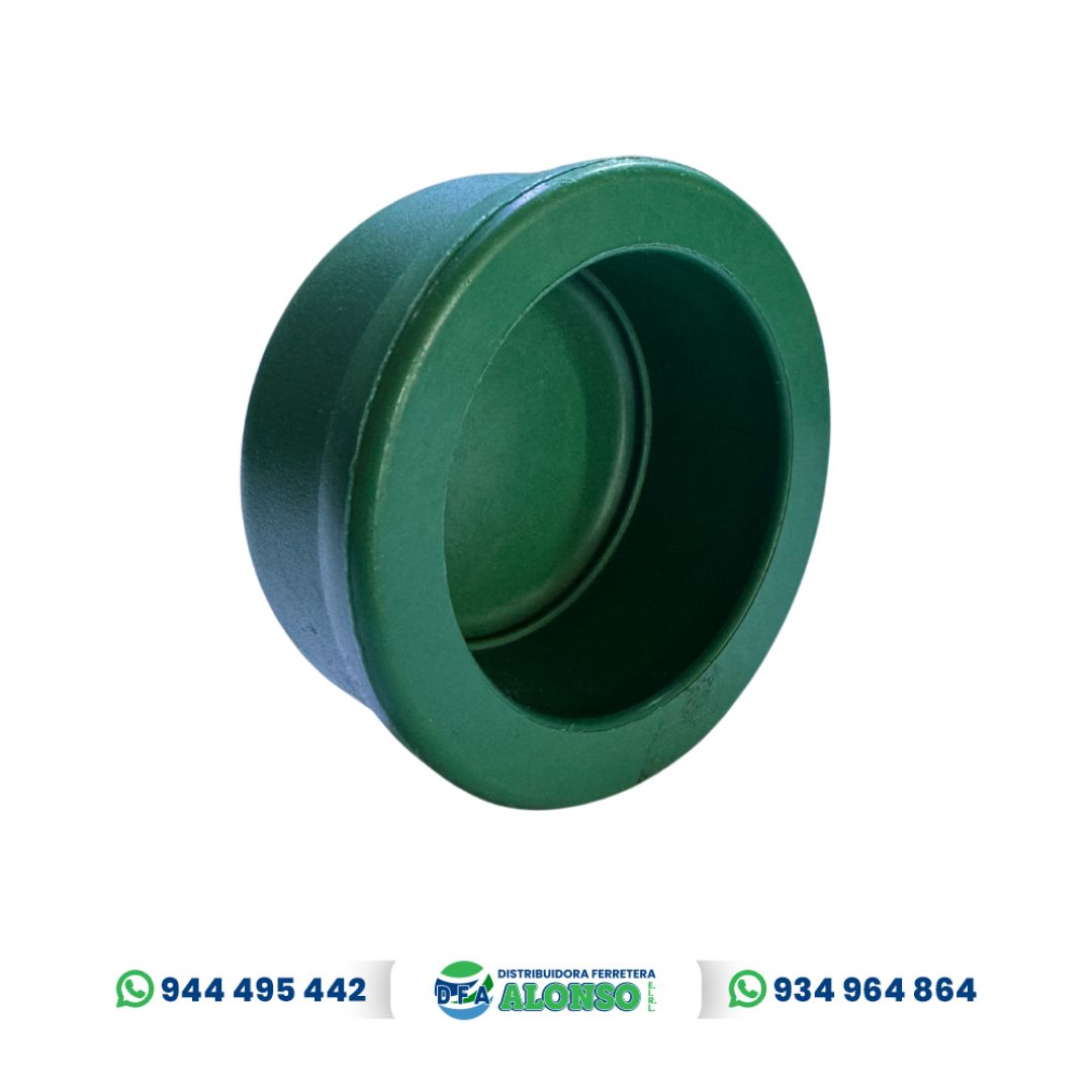 Tapón PPR Tuboplus – Alonso